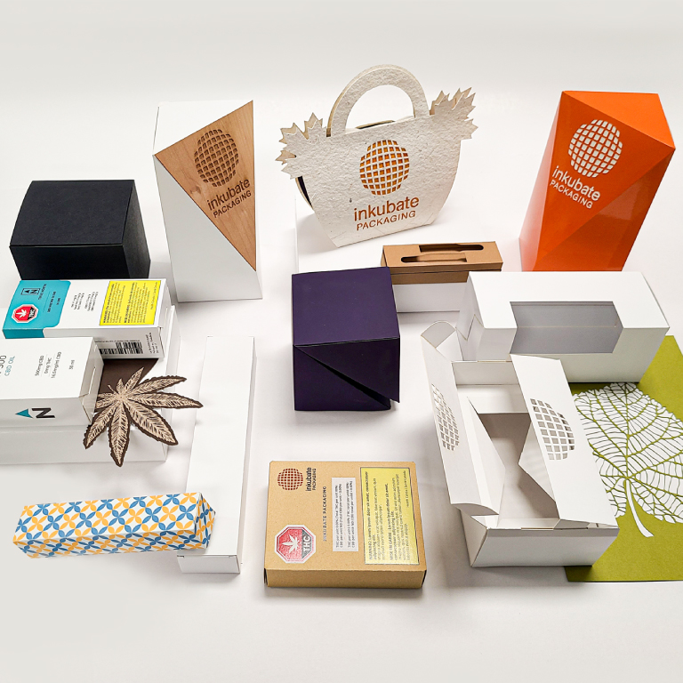 Packaging manufacturers, Cartons and Boxes